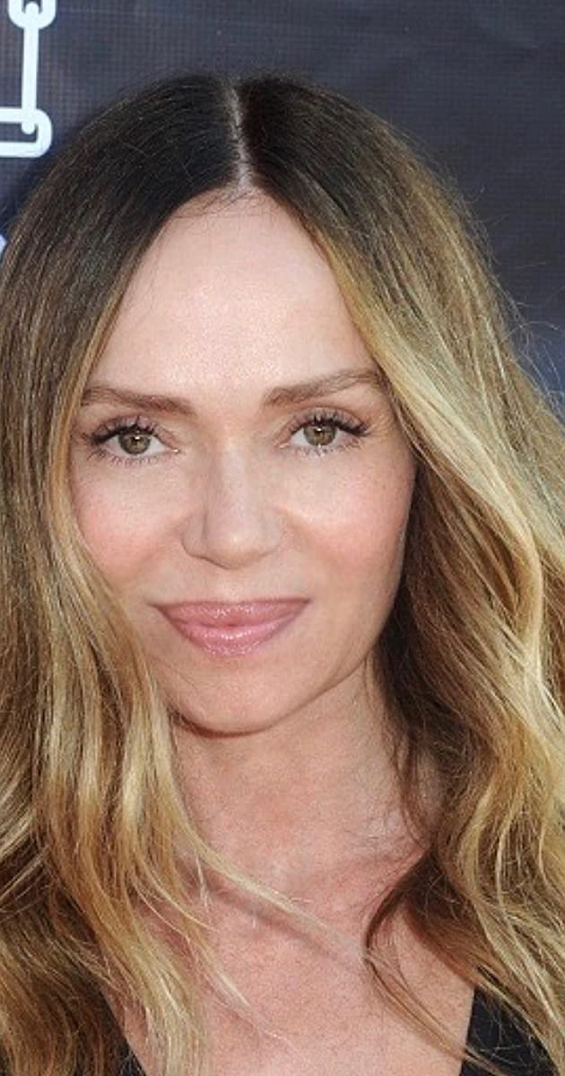 Vanessa Angel - actress - biography, photo, best movies and TV shows