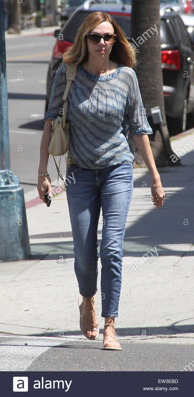 Vanessa Angel - actress - biography, photo, best movies and TV shows