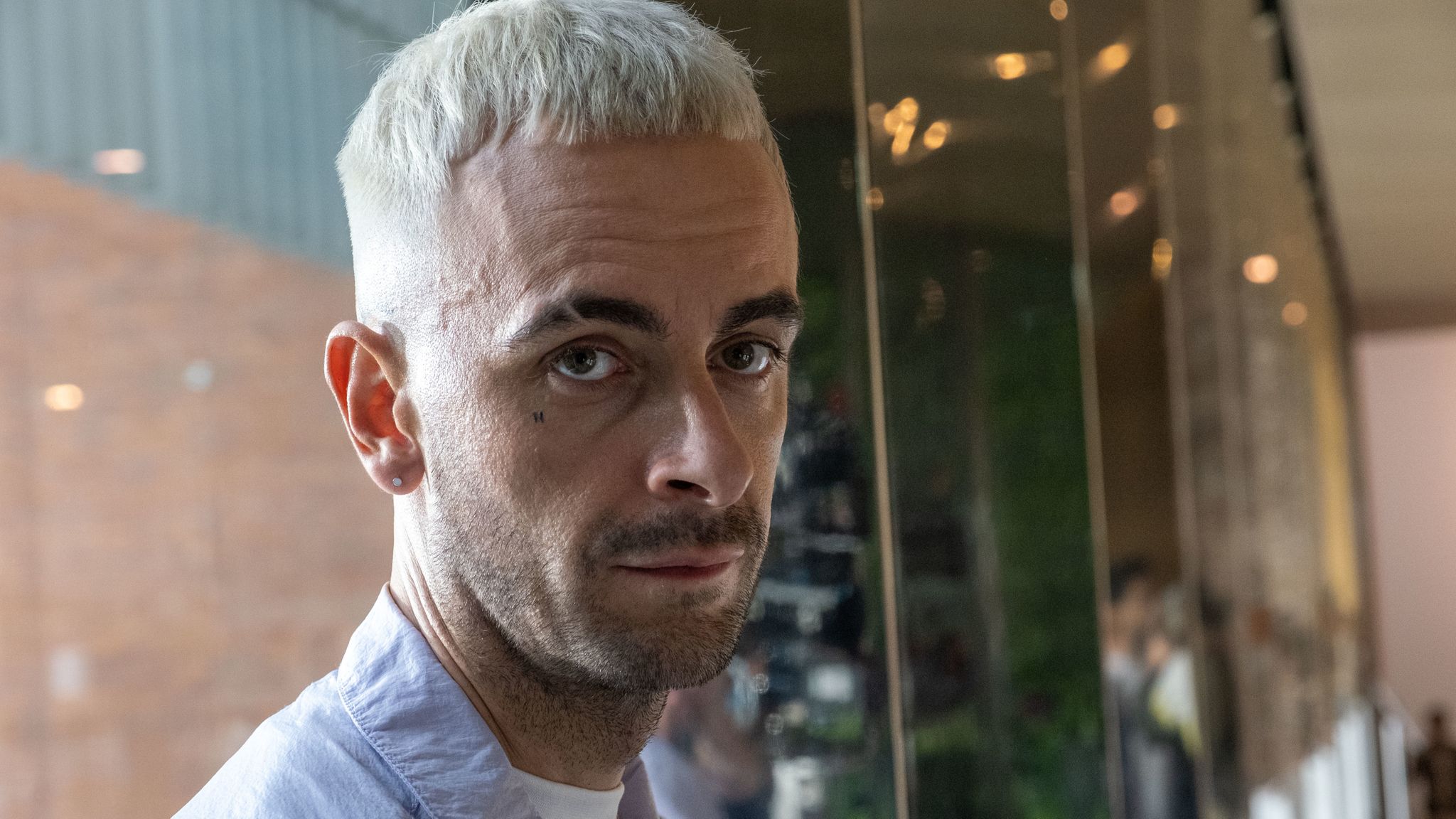 Joe Gilgun - actor, writer - biography, photo, best movies and TV shows