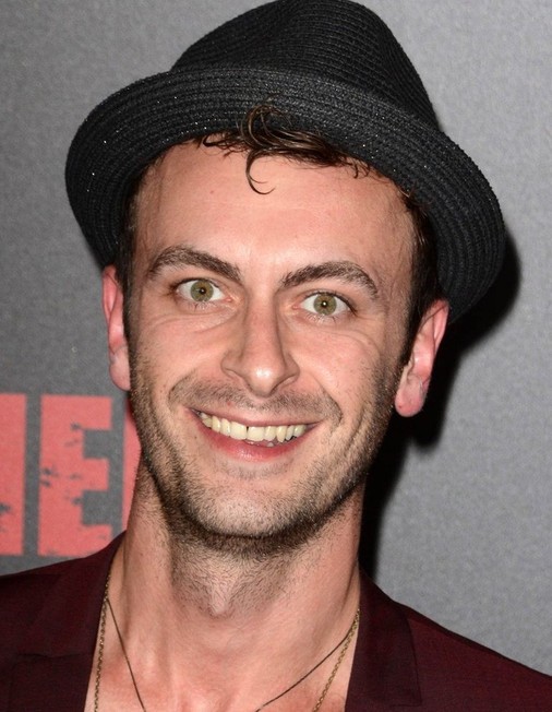 Joe Gilgun - actor, writer - biography, photo, best movies and TV shows