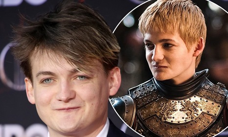 Jack Gleeson - actor - biography, photo, best movies and TV shows