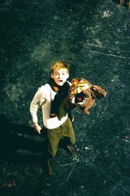 Jack Gleeson - actor - biography, photo, best movies and TV shows