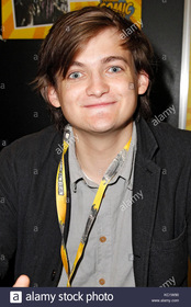 Jack Gleeson - actor - biography, photo, best movies and TV shows