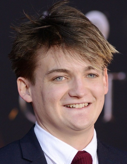 Jack Gleeson - actor - biography, photo, best movies and TV shows