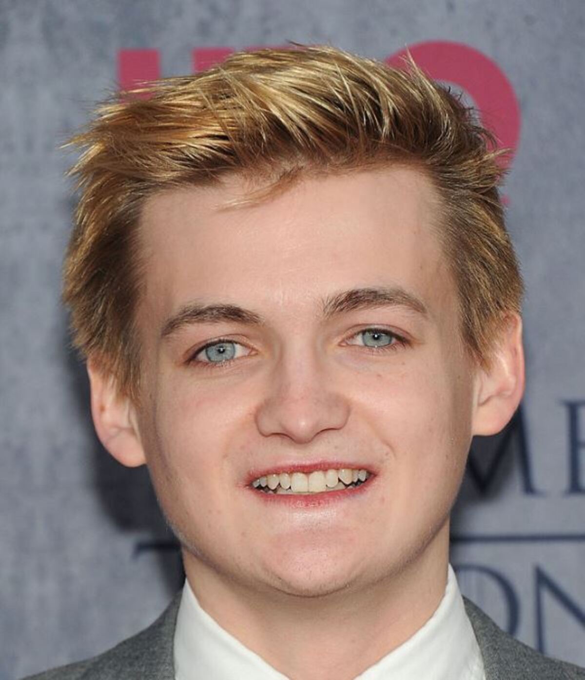 Jack Gleeson - actor - biography, photo, best movies and TV shows
