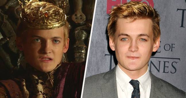 Jack Gleeson - actor - biography, photo, best movies and TV shows