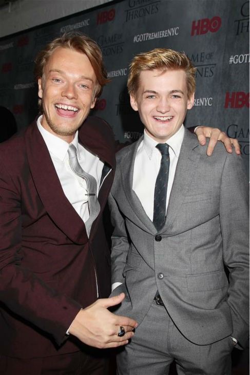 Jack Gleeson - actor - biography, photo, best movies and TV shows