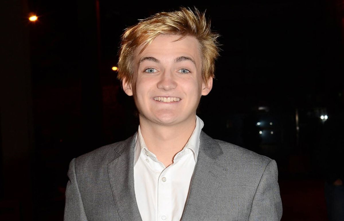 Jack Gleeson - actor - biography, photo, best movies and TV shows