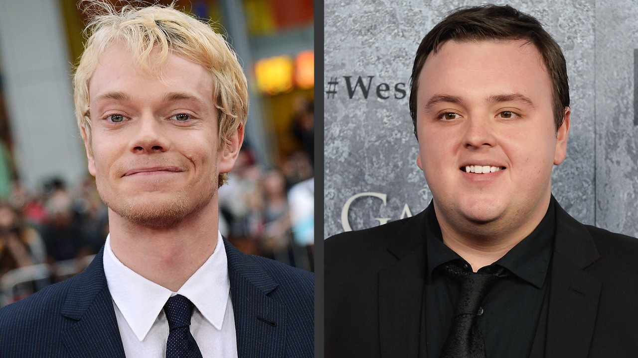 Jack Gleeson - actor - biography, photo, best movies and TV shows