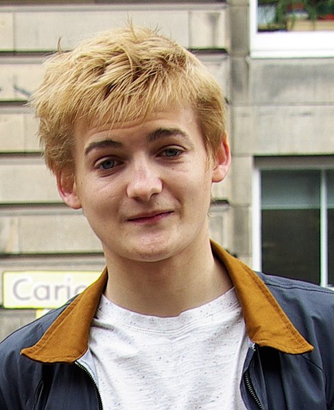 Jack Gleeson - actor - biography, photo, best movies and TV shows