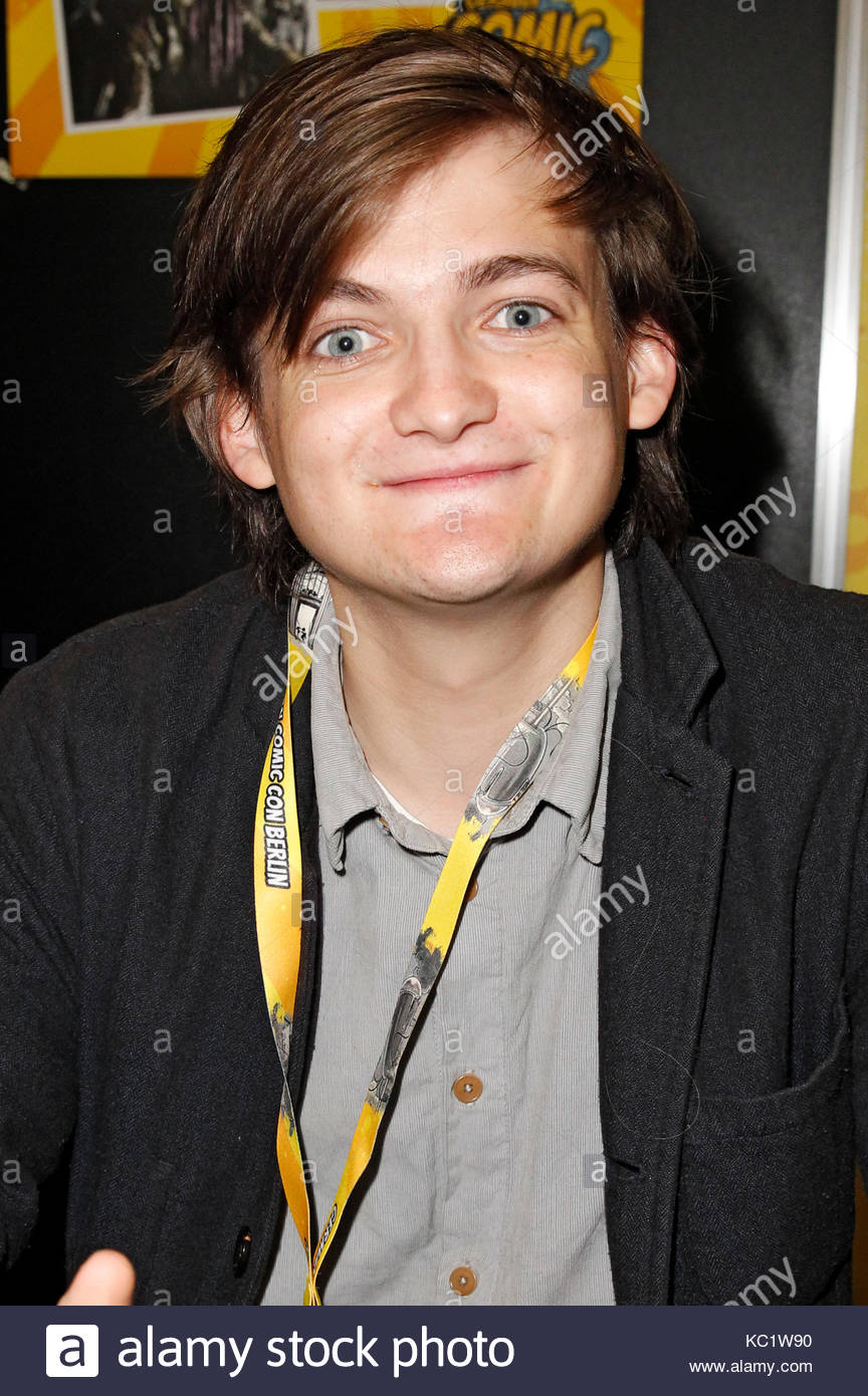 Jack Gleeson - actor - biography, photo, best movies and TV shows