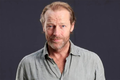 Iain Glen - actor, producer - biography, photo, best movies and TV shows