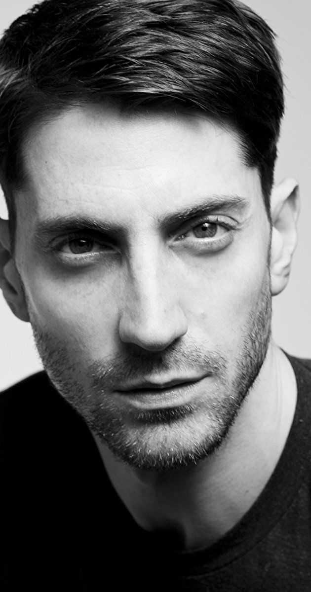 Iddo Goldberg - actor, director, writer, producer