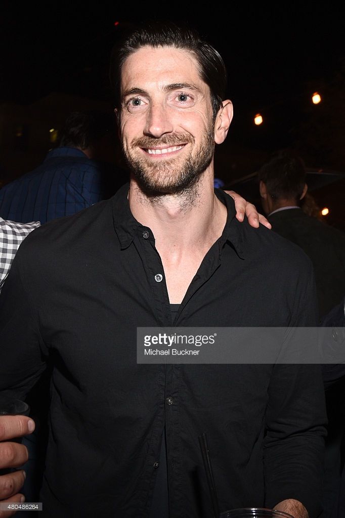 Iddo Goldberg - actor, director, writer, producer