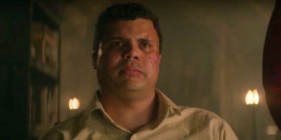 Howard Charles - actor, director, writer, producer