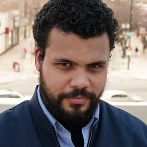 Howard Charles - actor, director, writer, producer