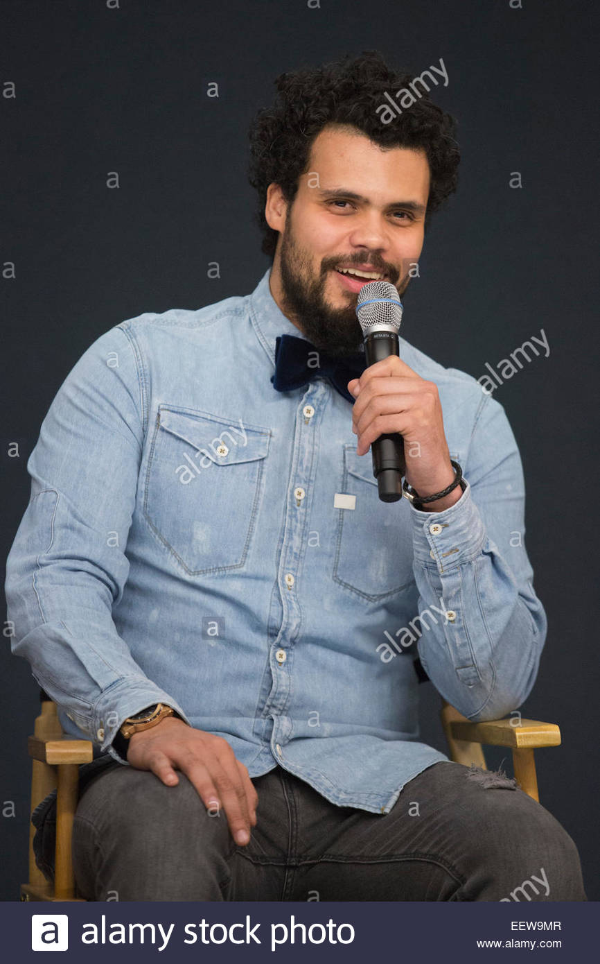 Howard Charles - actor, director, writer, producer