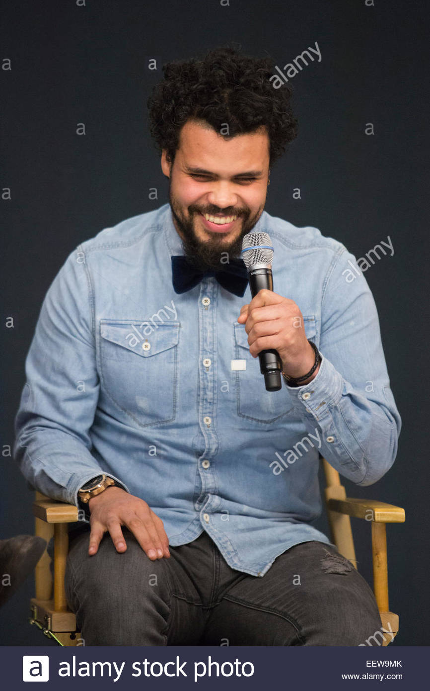 Howard Charles - actor, director, writer, producer