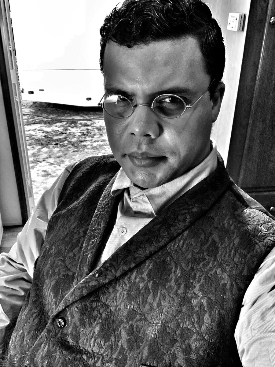 Howard Charles - actor, director, writer, producer