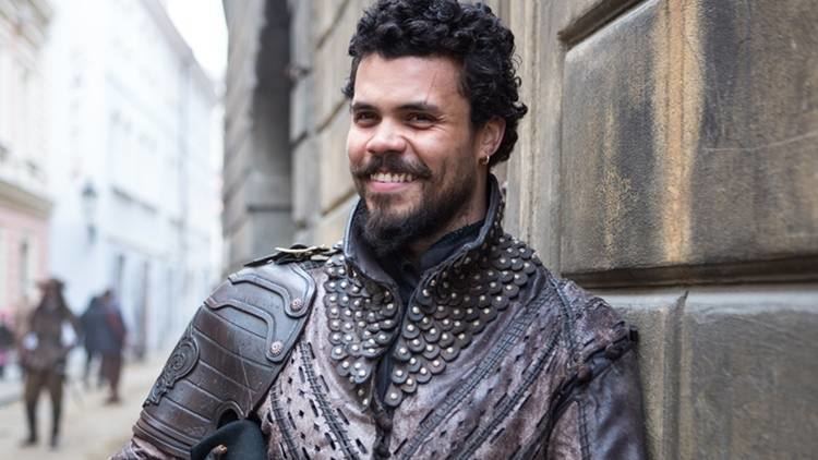 Howard Charles - actor, director, writer, producer