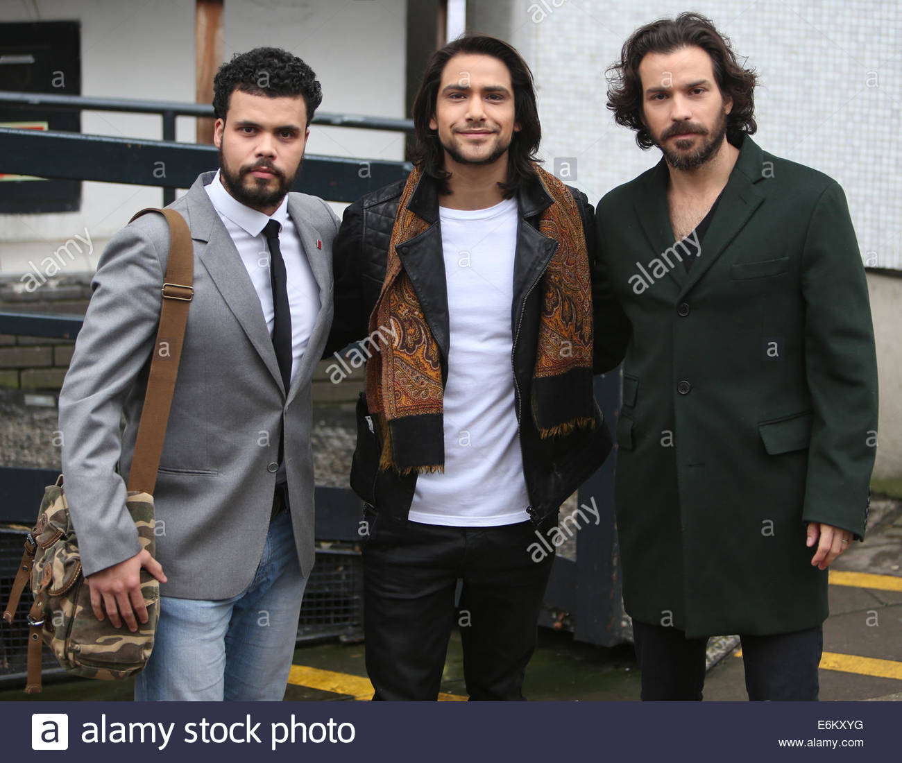 Howard Charles - actor, director, writer, producer