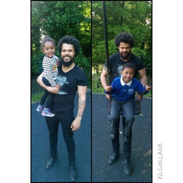 Howard Charles - actor, director, writer, producer