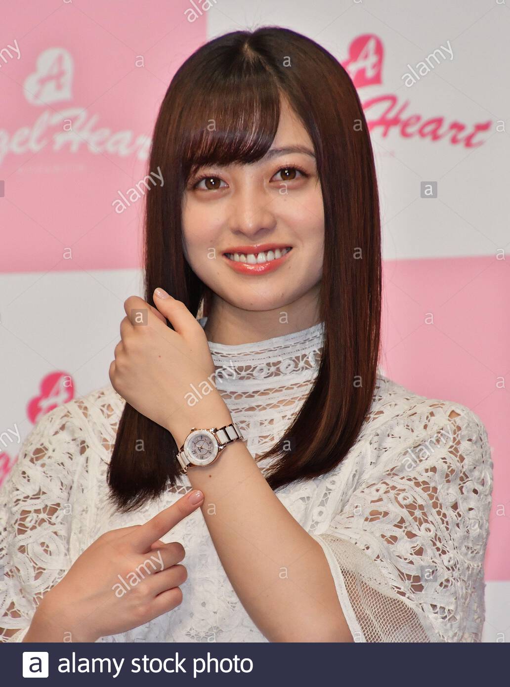Kanna Hashimoto - actress - biography, photo, best movies and TV shows