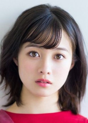Kanna Hashimoto - actress - biography, photo, best movies and TV shows