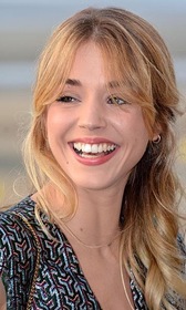 Alice Isaaz - actress - biography, photo, best movies and TV shows