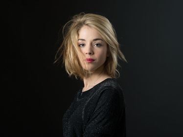 Alice Isaaz - actress - biography, photo, best movies and TV shows