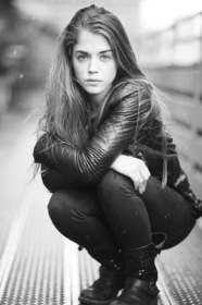 Alice Isaaz - actress - biography, photo, best movies and TV shows