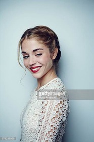 Alice Isaaz - actress - biography, photo, best movies and TV shows