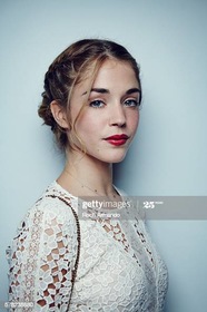 Alice Isaaz - actress - biography, photo, best movies and TV shows