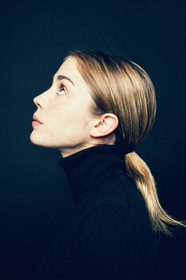 Alice Isaaz - actress - biography, photo, best movies and TV shows