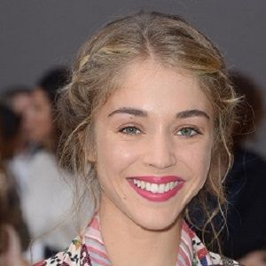 Alice Isaaz - actress - biography, photo, best movies and TV shows