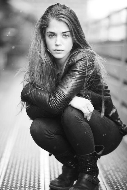 Alice Isaaz - actress - biography, photo, best movies and TV shows