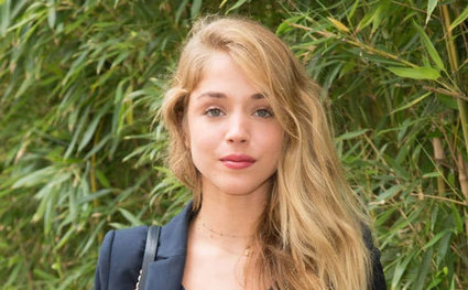 Alice Isaaz - actress - biography, photo, best movies and TV shows