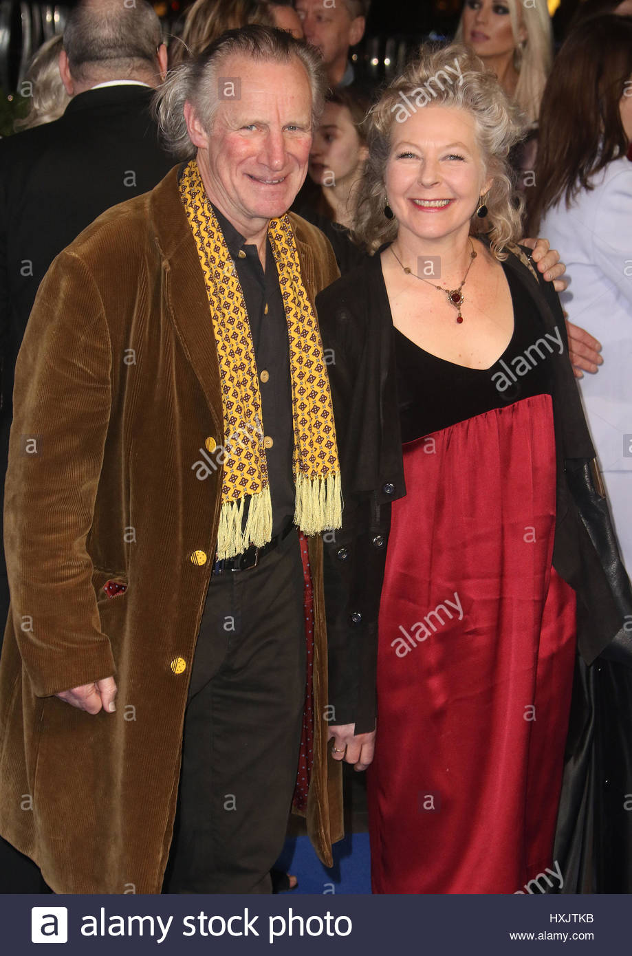 Stella Gonet - actress - biography, photo, best movies and TV shows