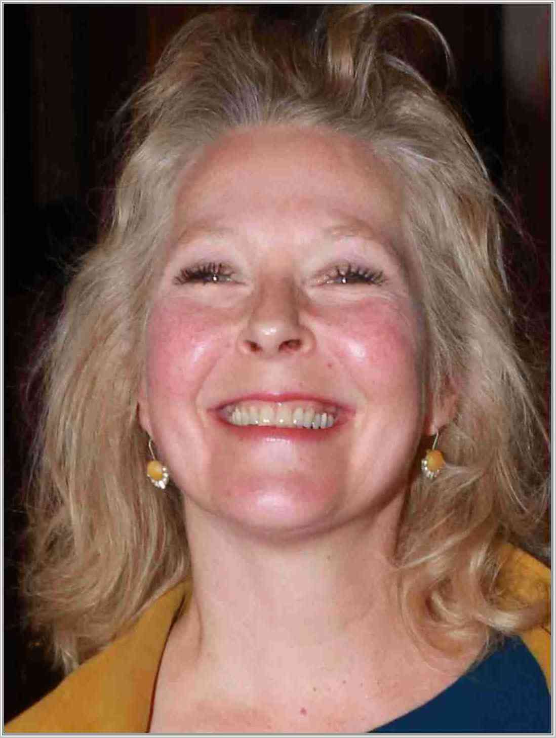 Stella Gonet - actress - biography, photo, best movies and TV shows