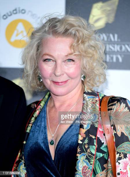 Stella Gonet - actress - biography, photo, best movies and TV shows