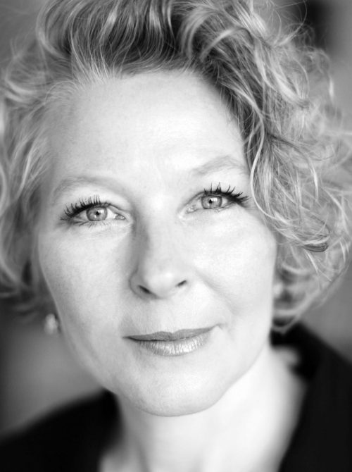 Stella Gonet - actress - biography, photo, best movies and TV shows