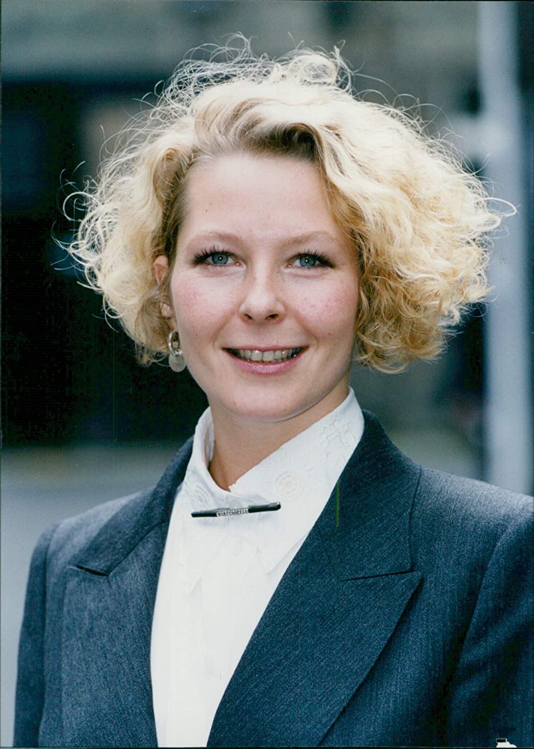 Stella Gonet - actress - biography, photo, best movies and TV shows