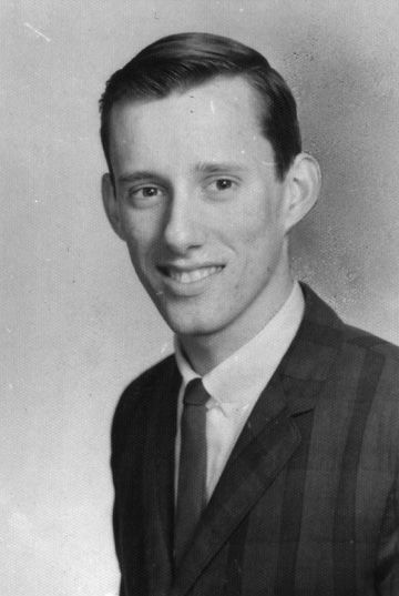 James Woods - actor, director, producer, writer