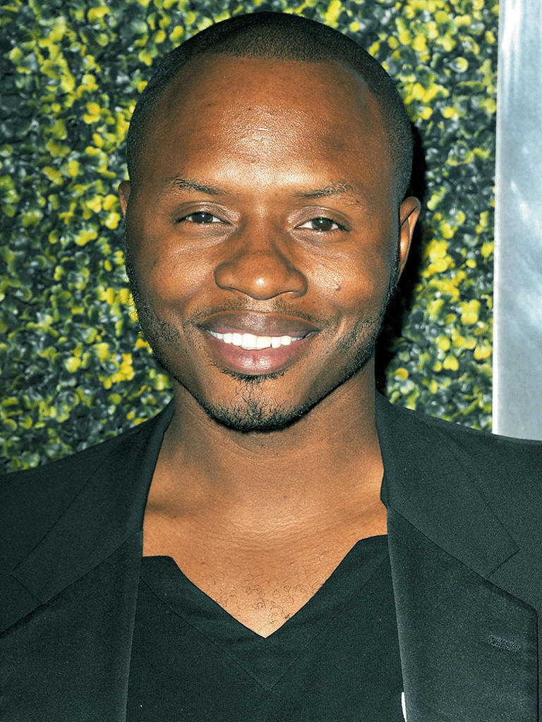 Malcolm Goodwin - actor, producer, director, editor, camera, writer