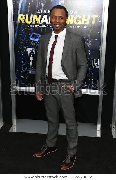 Malcolm Goodwin - actor, producer, director, editor, camera, writer