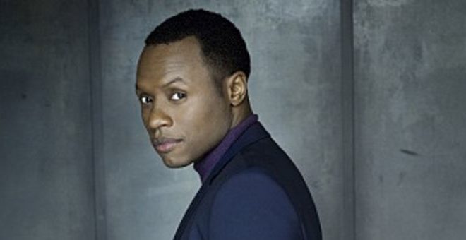 Malcolm Goodwin - actor, producer, director, editor, camera, writer