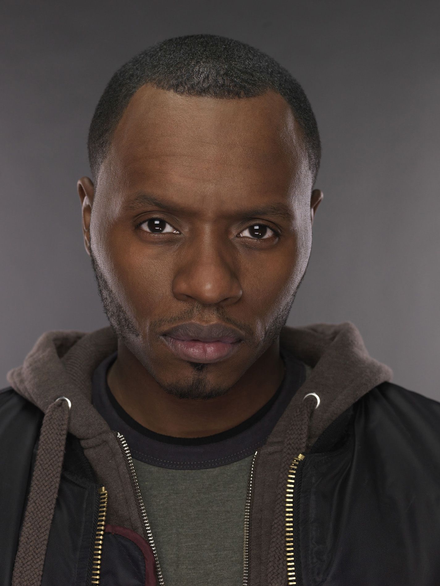 Malcolm Goodwin - actor, producer, director, editor, camera, writer