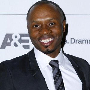Malcolm Goodwin - actor, producer, director, editor, camera, writer