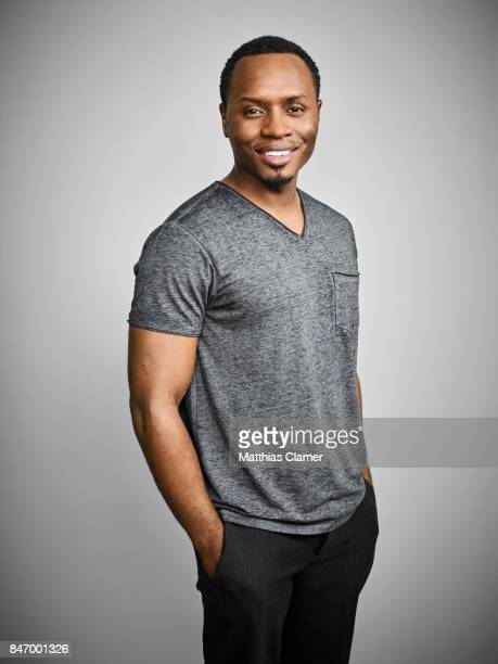 Malcolm Goodwin - actor, producer, director, editor, camera, writer