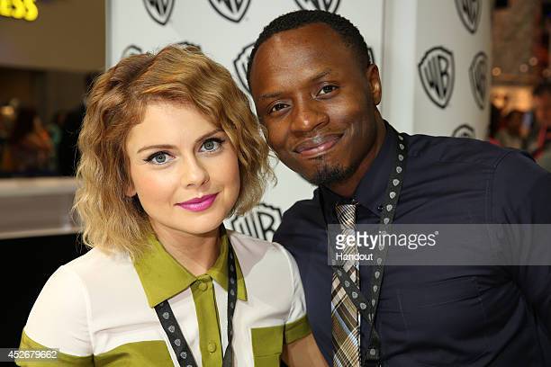 Malcolm Goodwin - actor, producer, director, editor, camera, writer